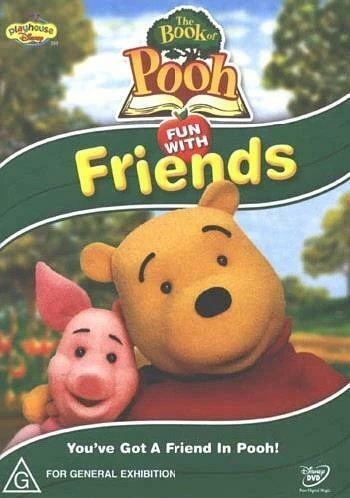 The Book of Pooh videography | Disney Wiki | Fandom