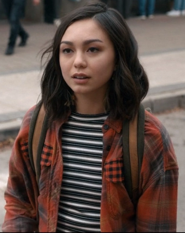 Sami | Disney Wiki | Fandom