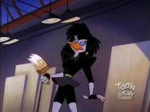 Splatter Phoenix/Gallery | Disney Wiki | Fandom