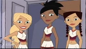 Stacey Wintergrin/Gallery | Disney Wiki | Fandom