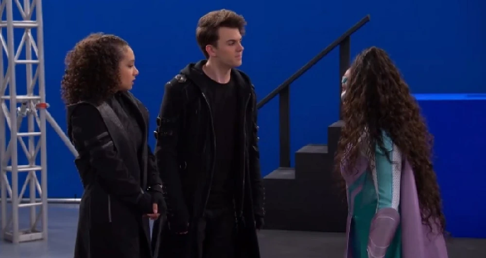 Super Secrets | Disney Wiki | Fandom