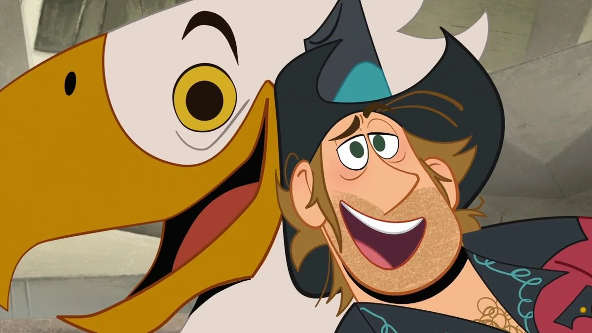 Ordinary Guy | Disney Wiki | Fandom