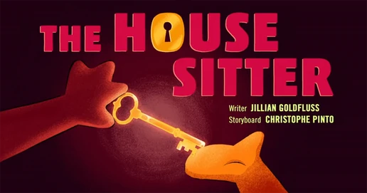 The Housesitter | Disney Wiki | Fandom