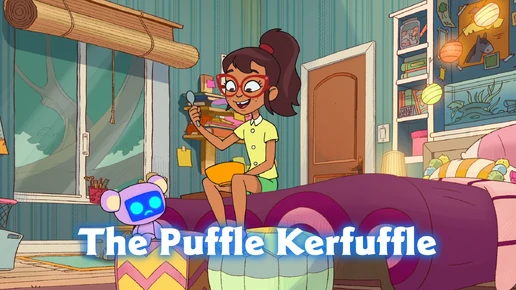 The Puffle Kerfuffle | Disney Wiki | Fandom