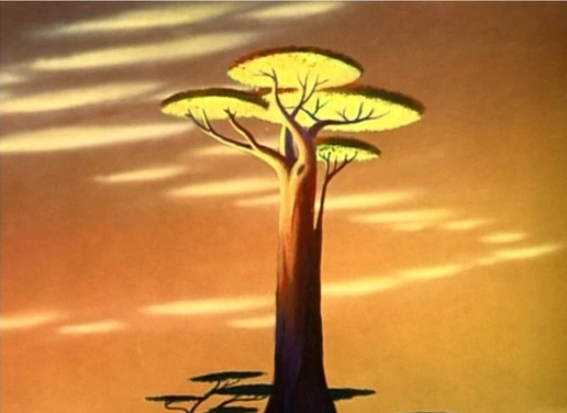Trees | Disney Wiki | Fandom