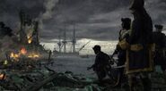 Whitecap Bay | Disney Wiki | Fandom