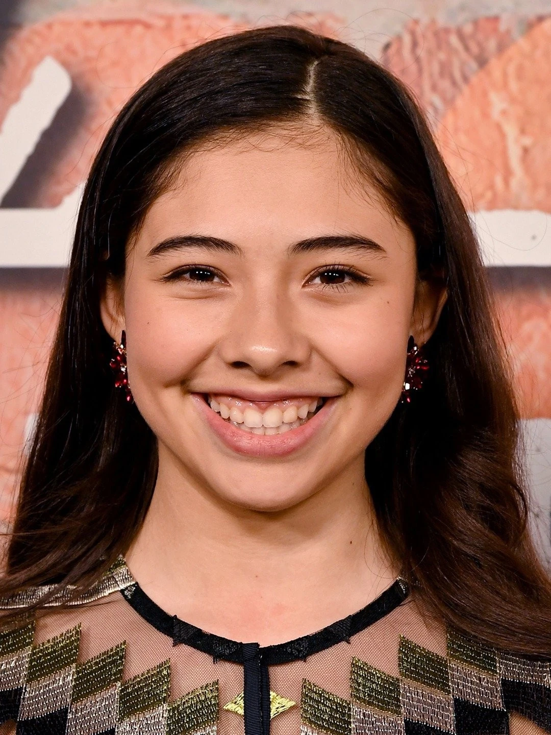 Xochitl Gomez | Disney Wiki | Fandom