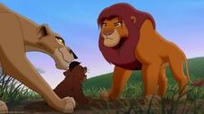 Zira | Disney wiki | Fandom