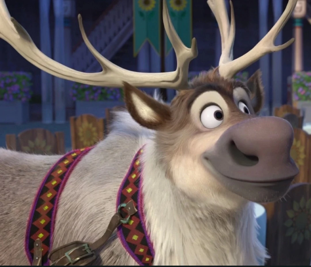 Sven | Disney Wikia | Fandom