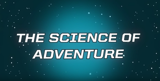 The Science of Adventure | Disney Wiki | Fandom