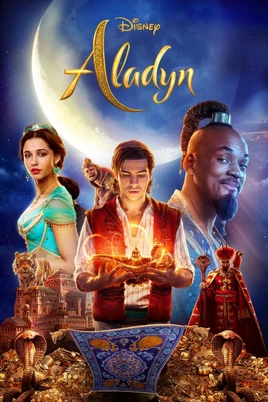 Aladyn (film 2019) | Disney Wiki | Fandom