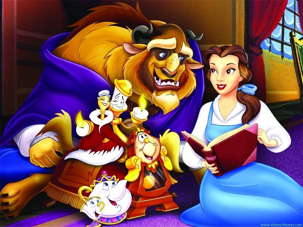 Beast/Gallery | Disney Wiki | Fandom
