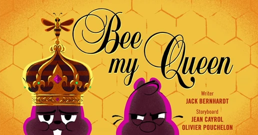 Bee My Queen | Disney Wiki | Fandom