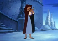 Le Plume | Disney Wiki | Fandom