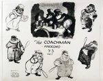 The Coachman/Gallery | Disney Wiki | Fandom
