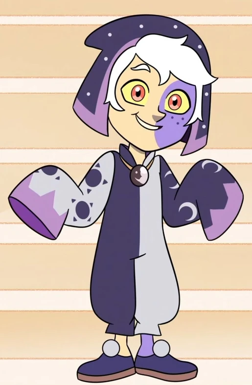 The Collector | Disney Wiki | Fandom