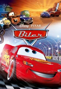 Biler | (Dansk) Disney Wiki | Fandom