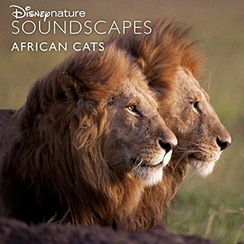 Disneynature Soundscapes | Disney Wiki | Fandom