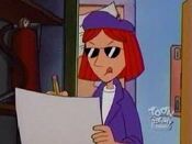 Judy Funnie | Disney Wiki | Fandom