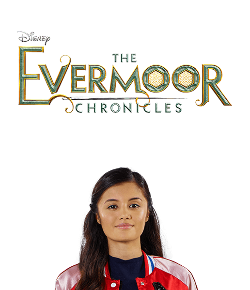 The Evermoor Chronicles | Disney Wiki | Fandom