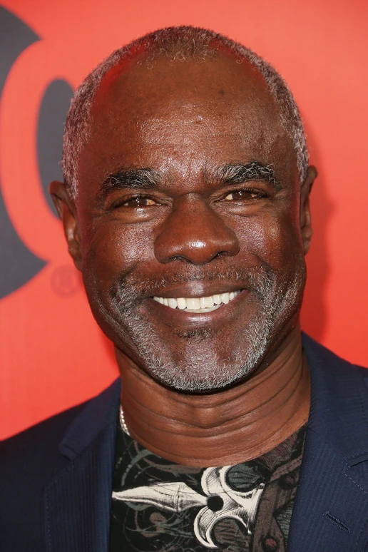 Glynn Turman | Disney Wiki | Fandom