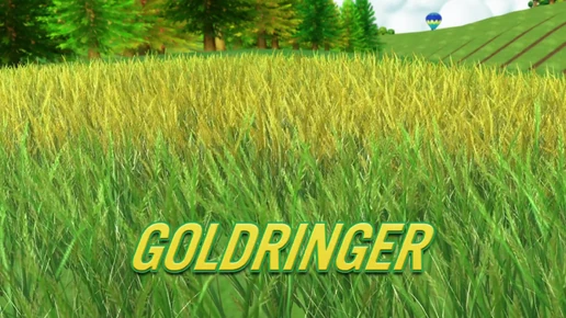 Goldringer | Disney Wiki | Fandom