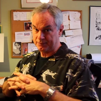 John Pomeroy | Disney Wiki | Fandom