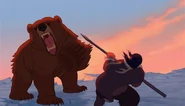 Koda's mother | Disney Wiki | Fandom