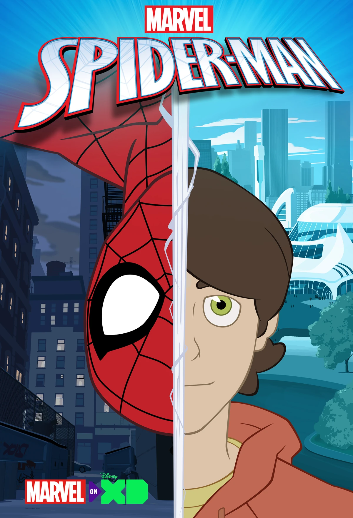 Spider-Man | Disney Wiki | Fandom