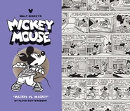 Miklos the Grey Mouse | Disney Wiki | Fandom