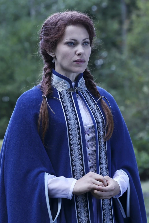 Gerda | Disney Wiki | Fandom