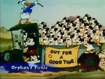 Orphans' Picnic | Disney Wiki | Fandom