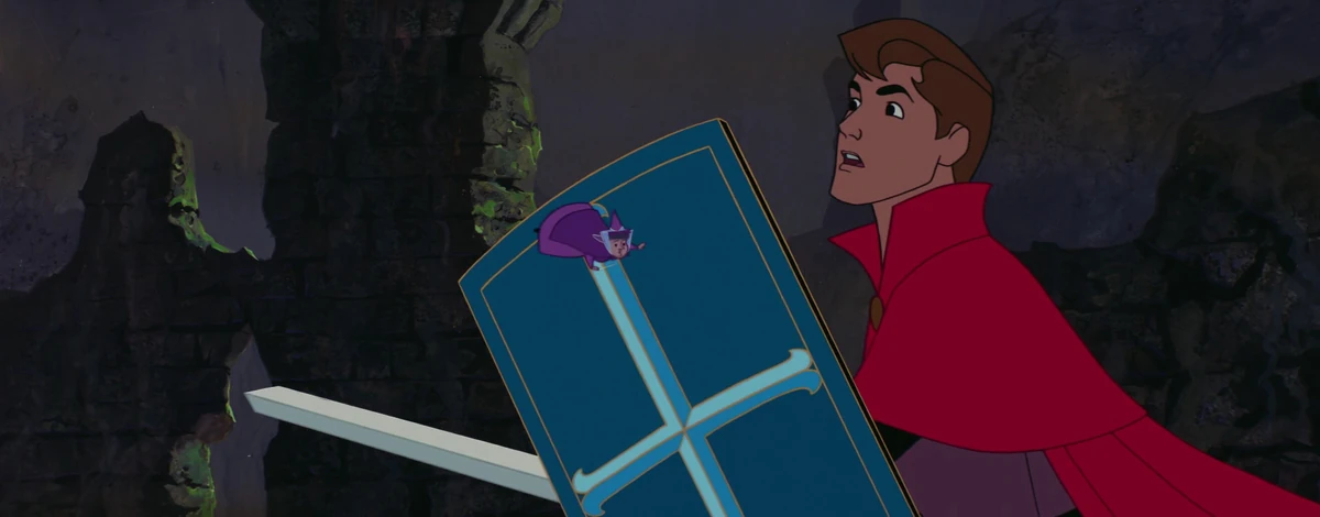 Phillip | Disney Wiki | Fandom