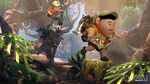 Kinect Rush: A Disney/Pixar Adventure | Disney Wiki | Fandom