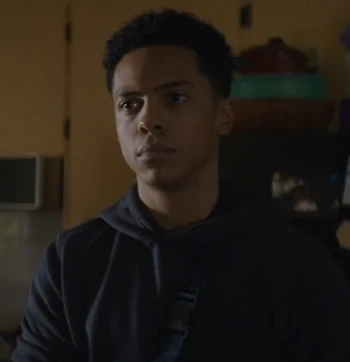 Isaiah Howard | Disney Wiki | Fandom
