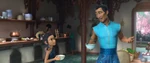 Chief Benja | Disney Wiki | Fandom