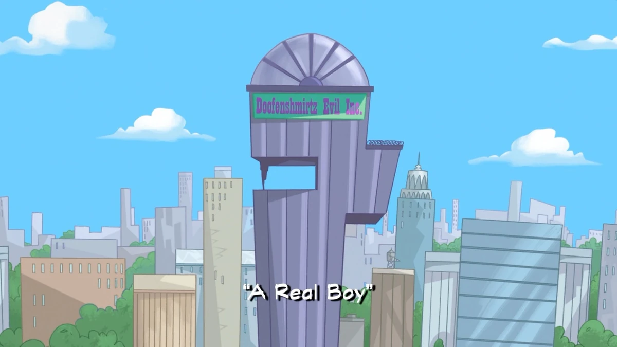 A Real Boy | Disney Wiki | Fandom