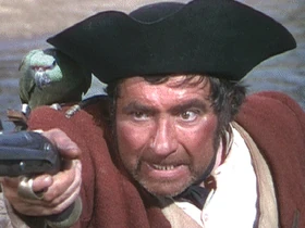 John | Disney Wiki | Fandom