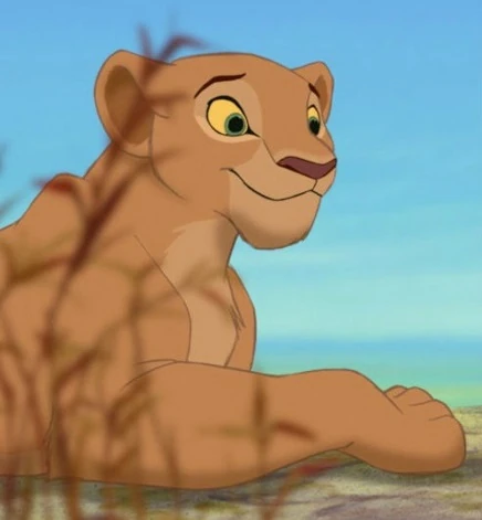 Sarafina | Disney Wiki | Fandom