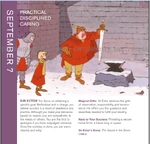 Sir Ector | Disney Wiki | Fandom