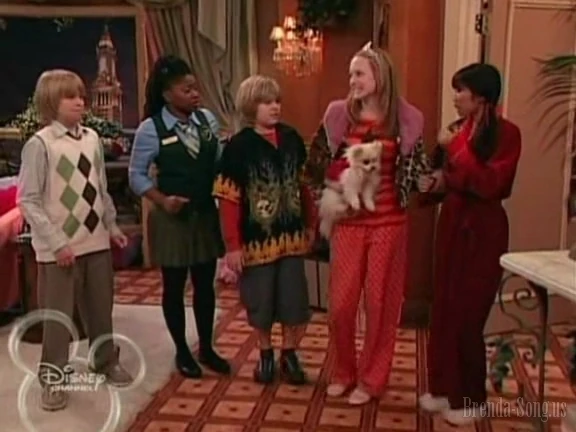 Sleepover Suite | Disney Wiki | Fandom