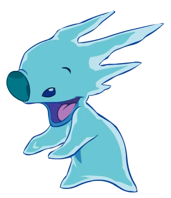 Slushy/Gallery | Disney Wiki | Fandom