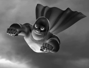 Splashman | Disney Wiki | Fandom