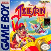TaleSpin (NES video game) | Disney Wiki | Fandom