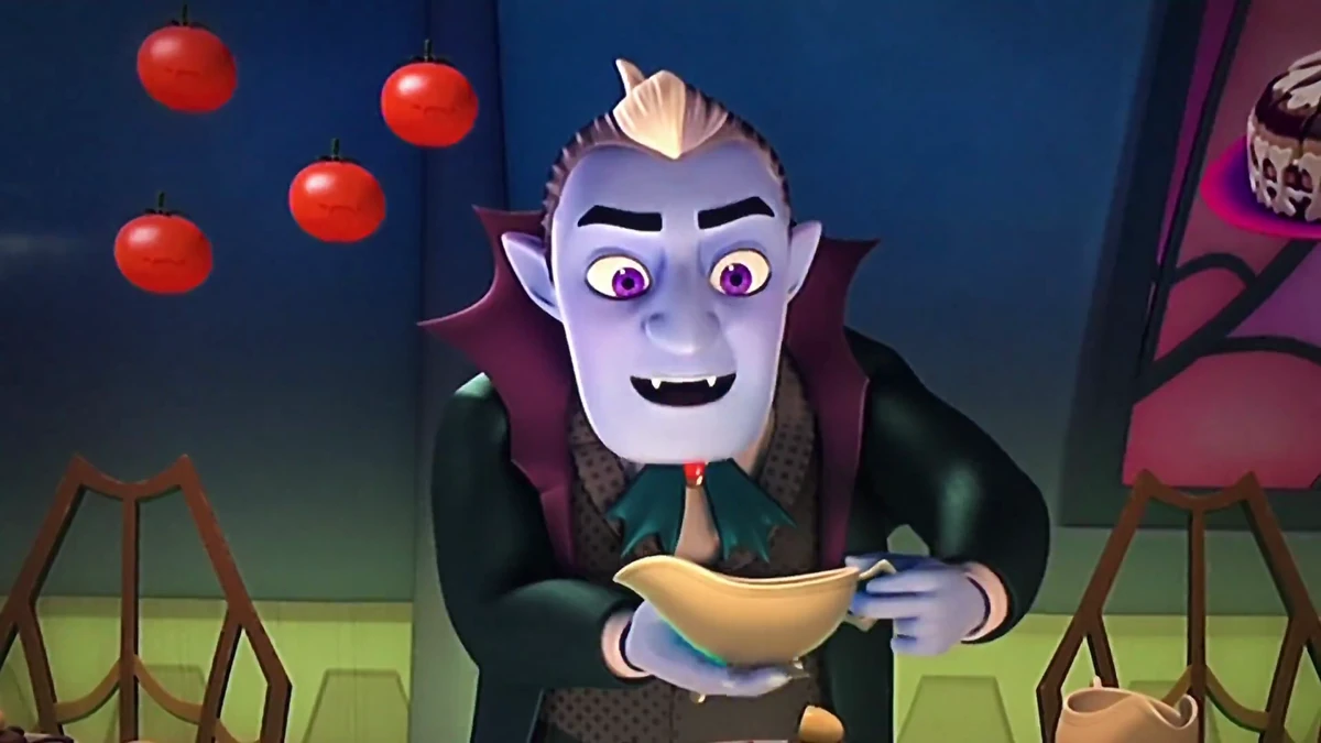 The Way a Feast Should Go | Disney Wiki | Fandom