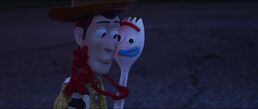 Woody/Relationships | Disney Wiki | Fandom