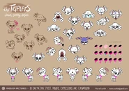 Triple-D | Disney Wiki | Fandom