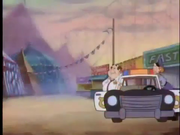 Sergeant Spinelli | Disney Wiki | Fandom