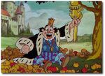 The Golden Touch | Disney Wiki | Fandom
