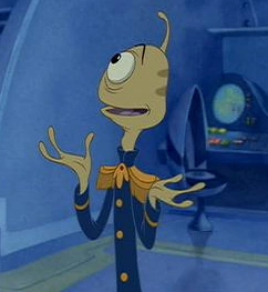 Pleakley/Galería | Disney Wiki | Fandom